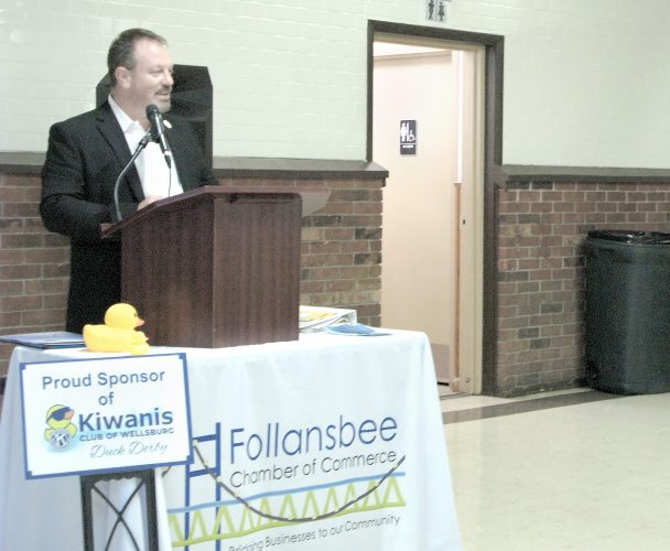 Summer remains a busy time for Follansbee Chamber of Commerce | News ...